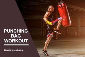 Punching Bag Workout | Conditioning & Training Tips