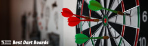 Best Dart Boards 2020 | Reviews & Buying Guide
